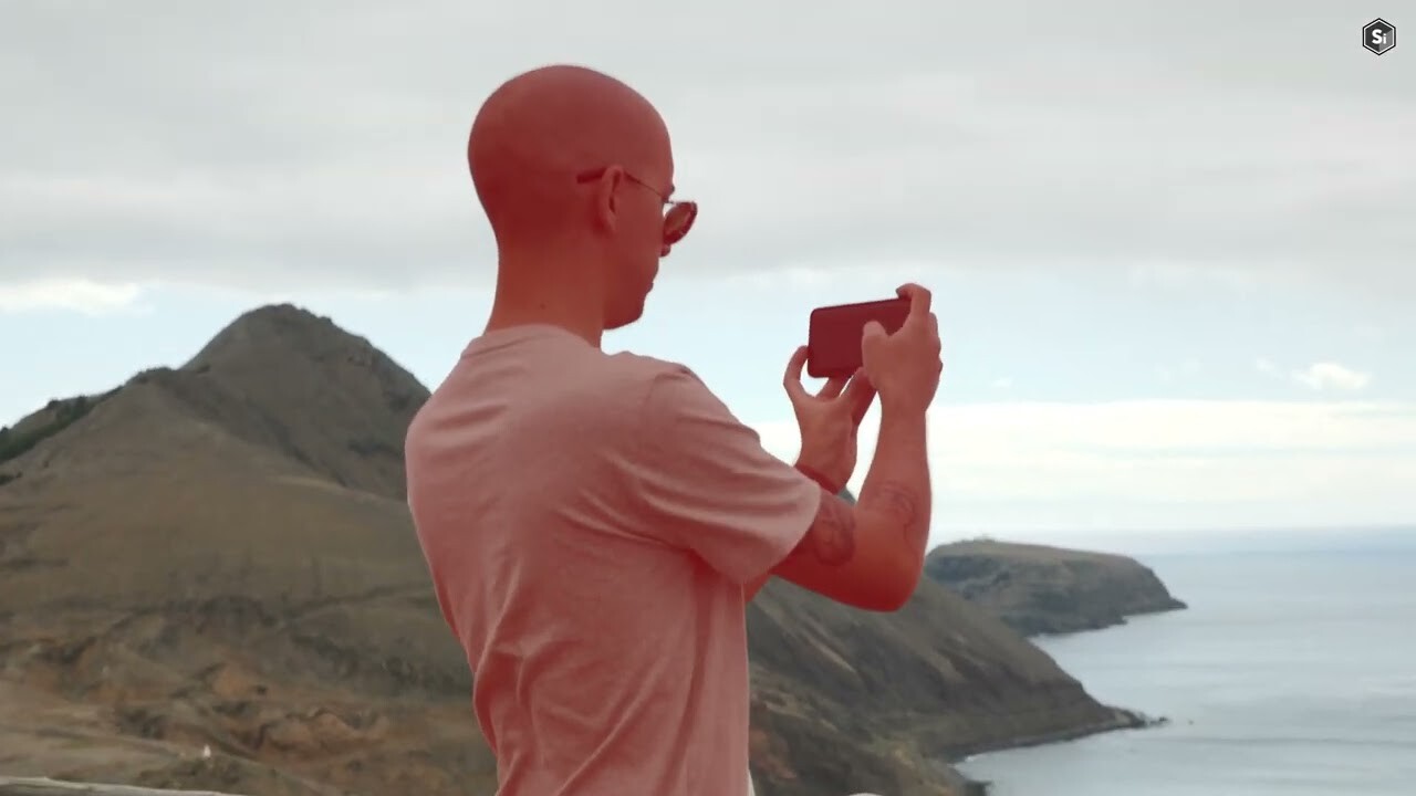 ArtStation - Roto | Silhouette | VFX