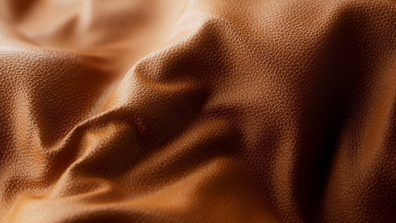 ArtStation - Cloth - Volume One | Soft Leather