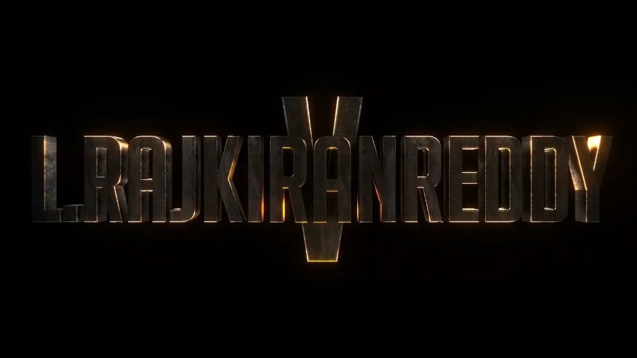 ArtStation - Lighting Works.