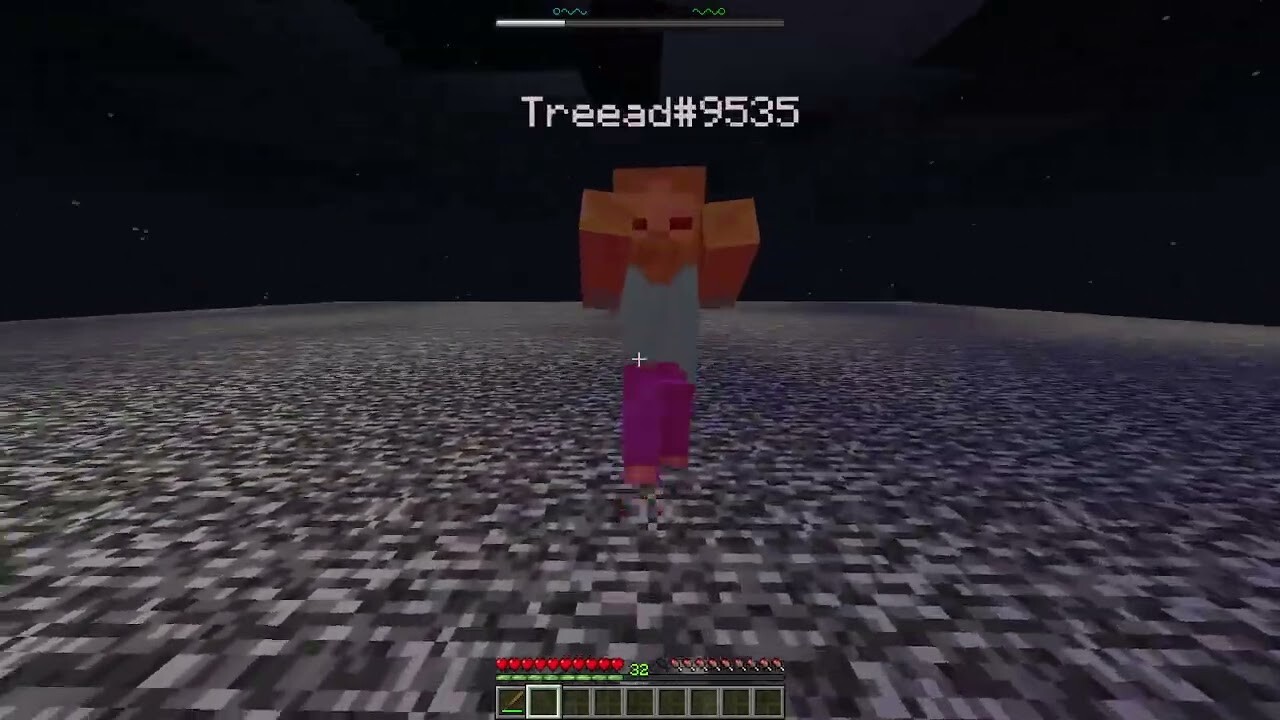 ArtStation - Mythic Mobs basic mob 4