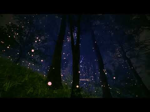 ArtStation - Spirit Forest