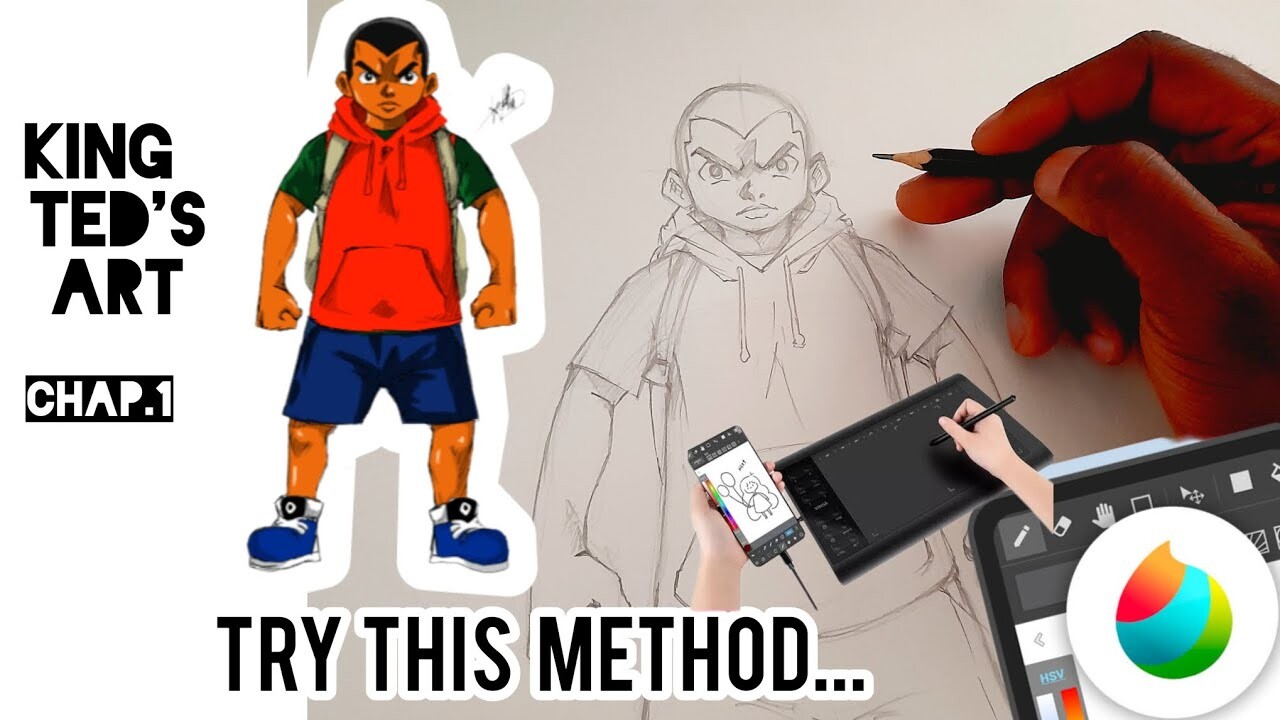 ArtStation - TREMA The bizarre art