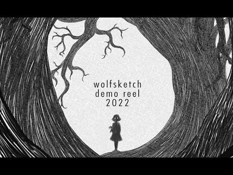 Lucas Wolf - Lucas Borges - Demo Reel - December 2022