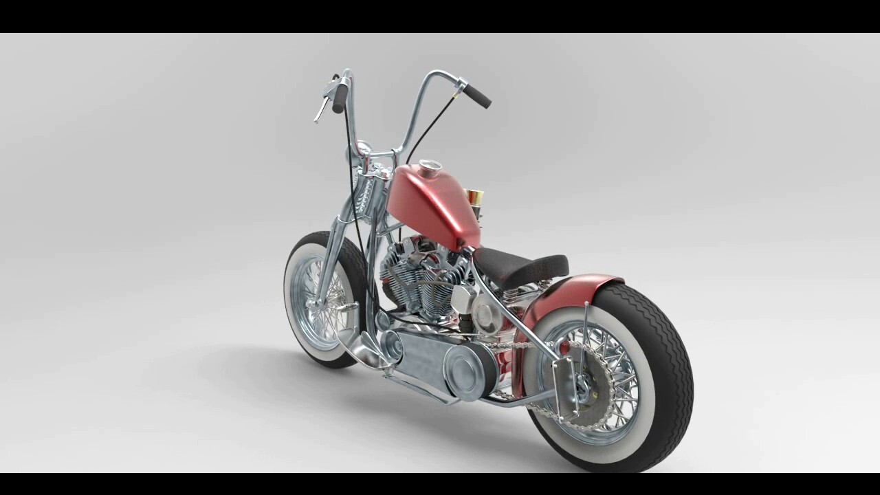 Richard Schoonover - Demo Reel