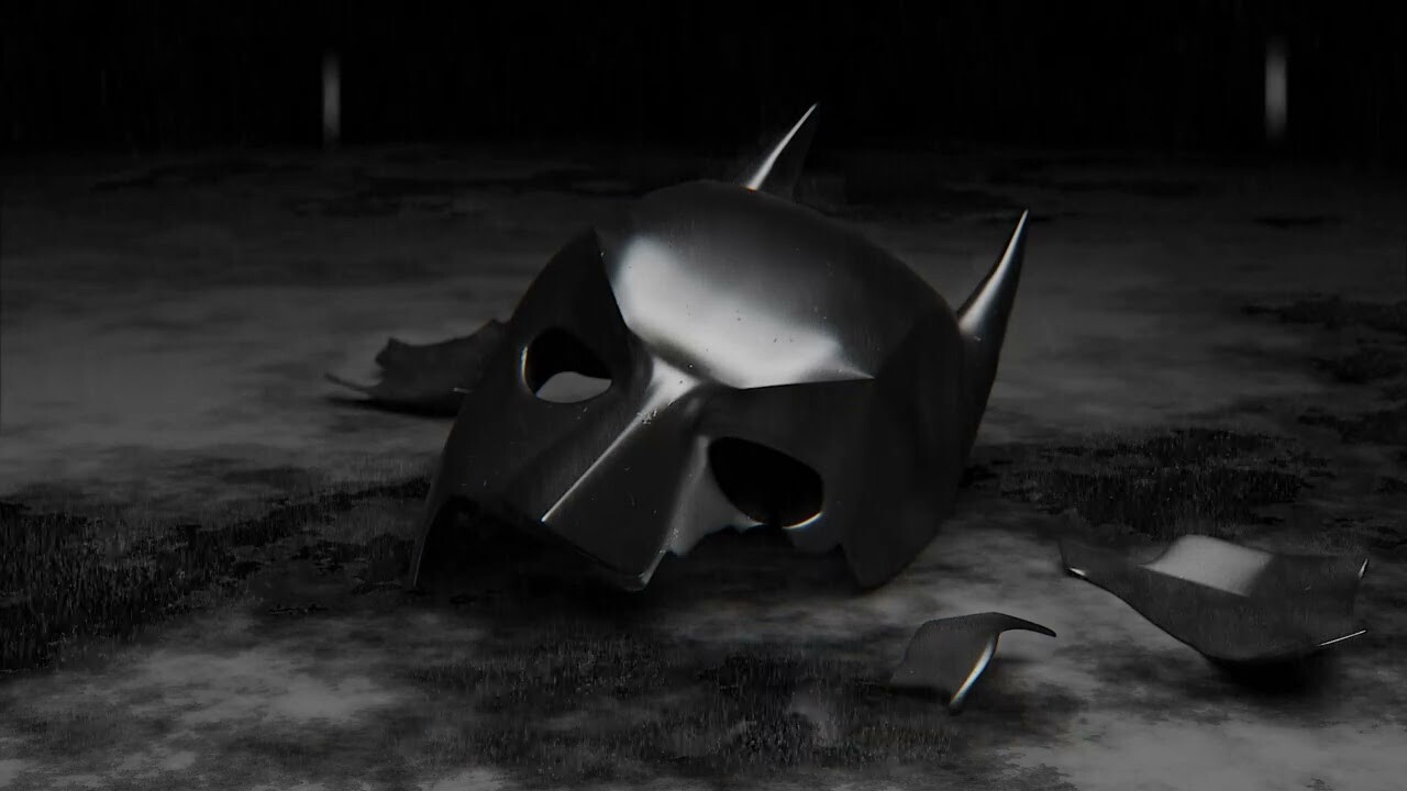 ArtStation - Vengeance