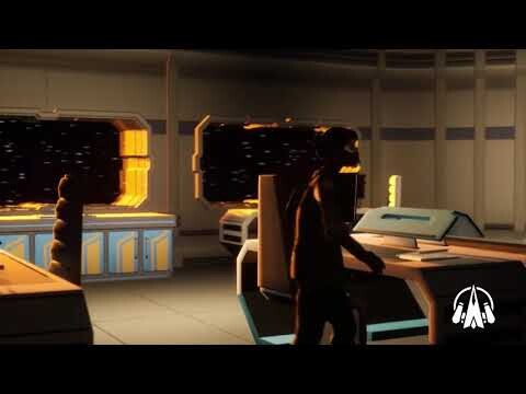 ArtStation - The Obscura Experiment