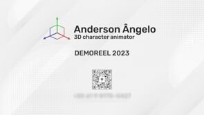 ArtStation - 3D Character Animation Demo Reel