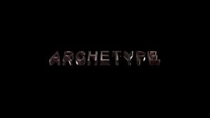 ArtStation - Archetype
