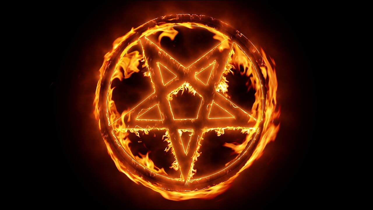 ArtStation - DARK SIDE