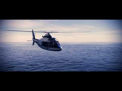 ArtStation - Ingen Helicopter