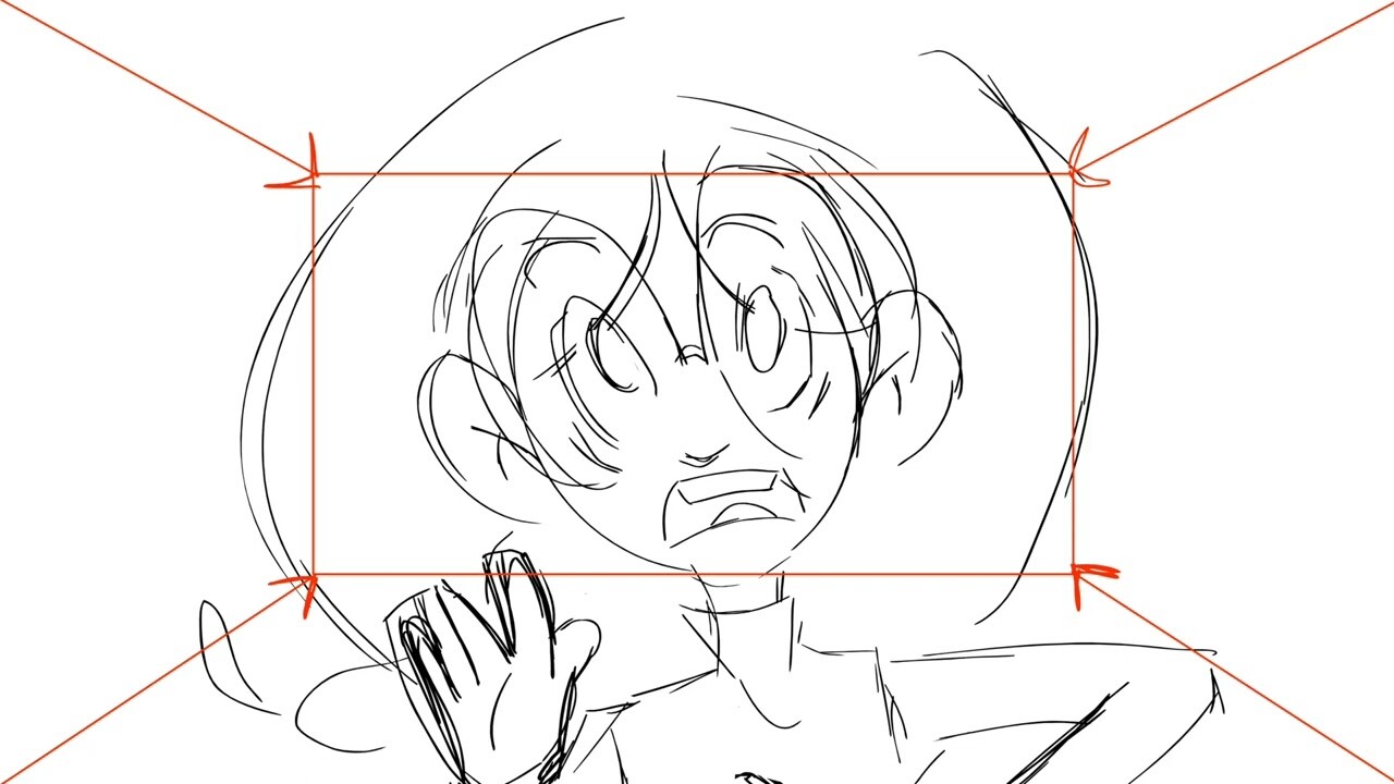 ArtStation - Wicked, "Popular" Animatic