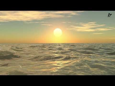 ArtStation - Sea Animation