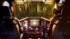 ArtStation - Exploring the Ancients Animation