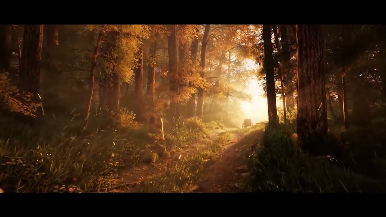 ArtStation - unity and unreal engine game development