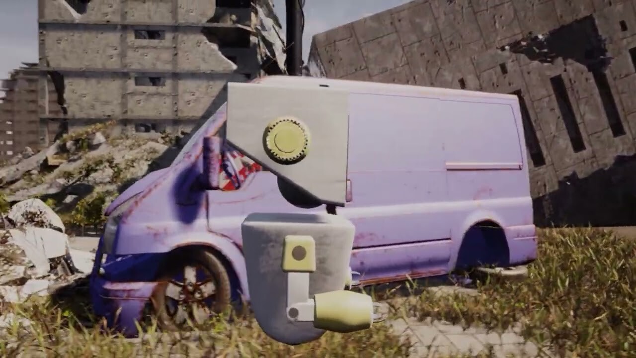 ArtStation - Only one