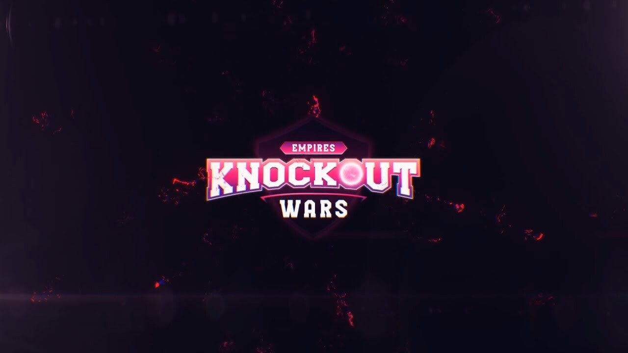 ArtStation - KCW BETA