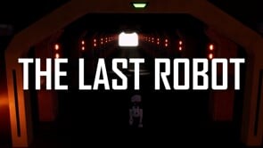 ArtStation - The Last Robot - Animation