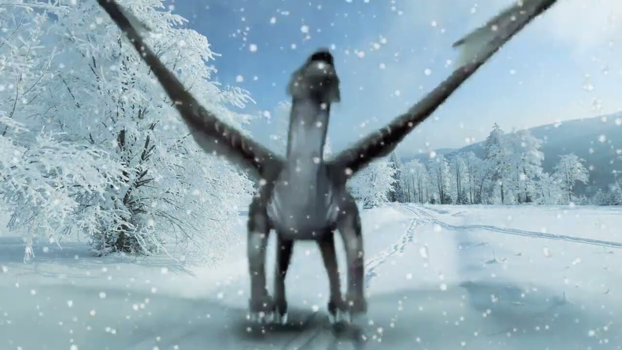 ArtStation - video edition chimuela