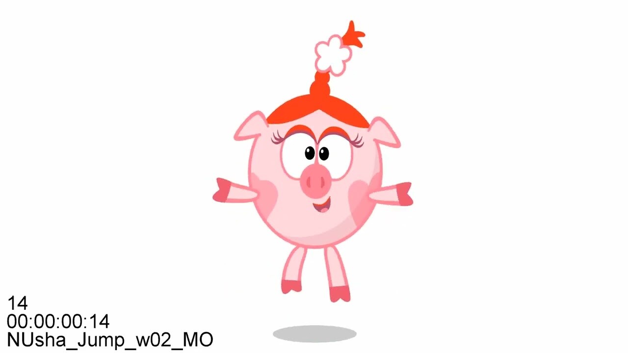 ArtStation - Short Character Animation