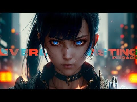 PRIDASK - Everlasting