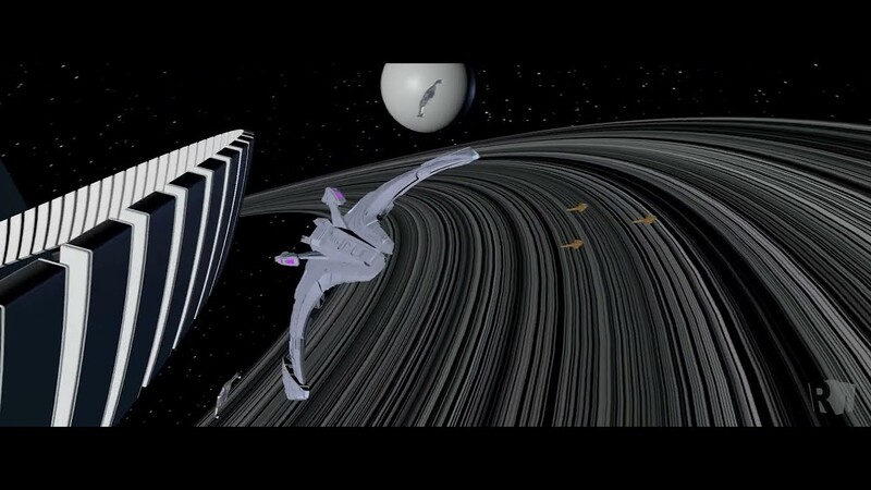 ArtStation - Robert Wilde