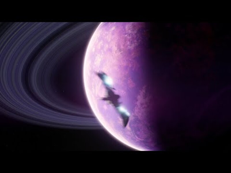 ArtStation - Aze Avora