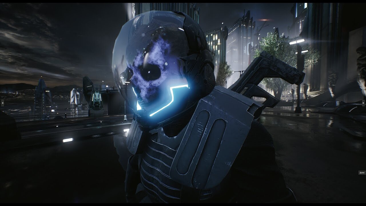 ArtStation - Alien 3