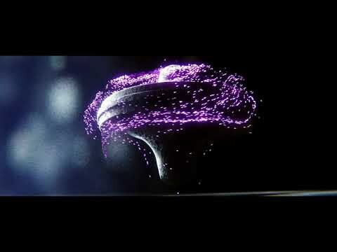 ArtStation - [Blender Simulation Nodes] Mesh-tan Particles