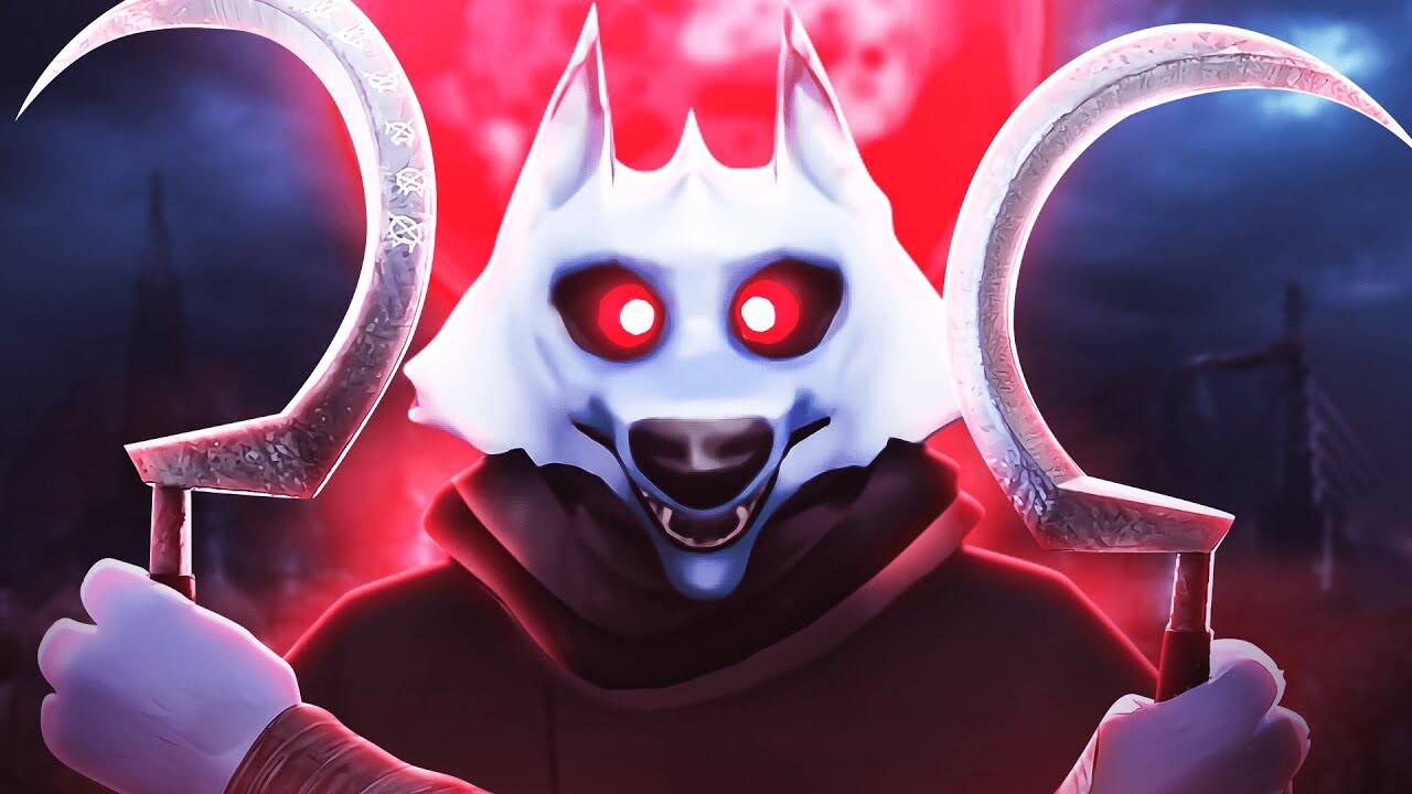 ArtStation - Captain Maui Character Experiences