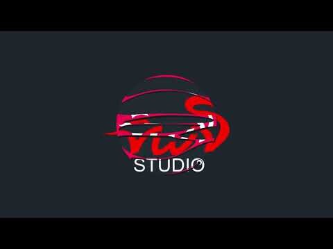 ArtStation - logo intro