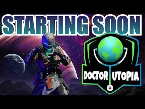 Doctor Utopia - Content Intro Videos