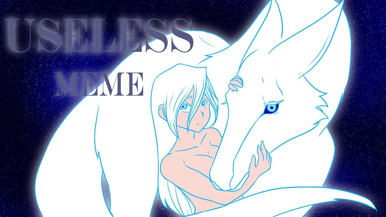 ArtStation - Updog - Useless