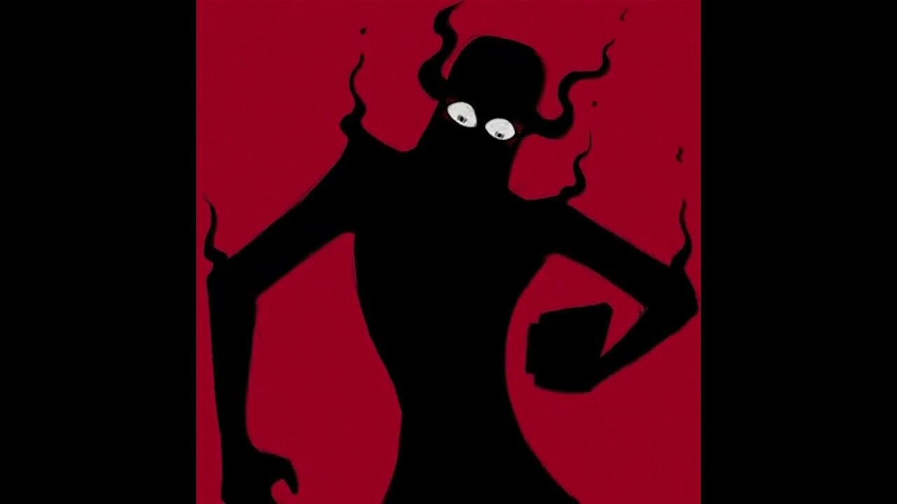 ArtStation - “ The void “ short animated movie