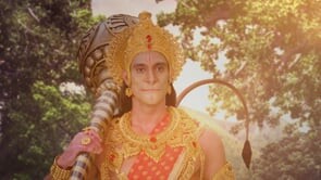 ArtStation - Hanuman Tail Animation Sh_88