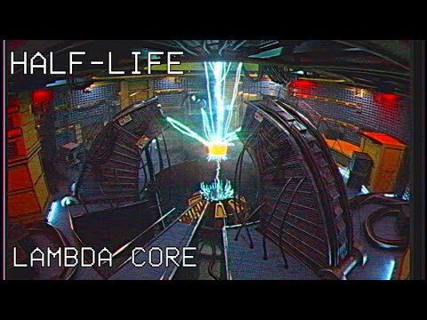 ArtStation - Lambda Core