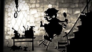 ArtStation - 2D-Animation Reel