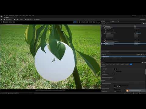 ArtStation - Leave tool