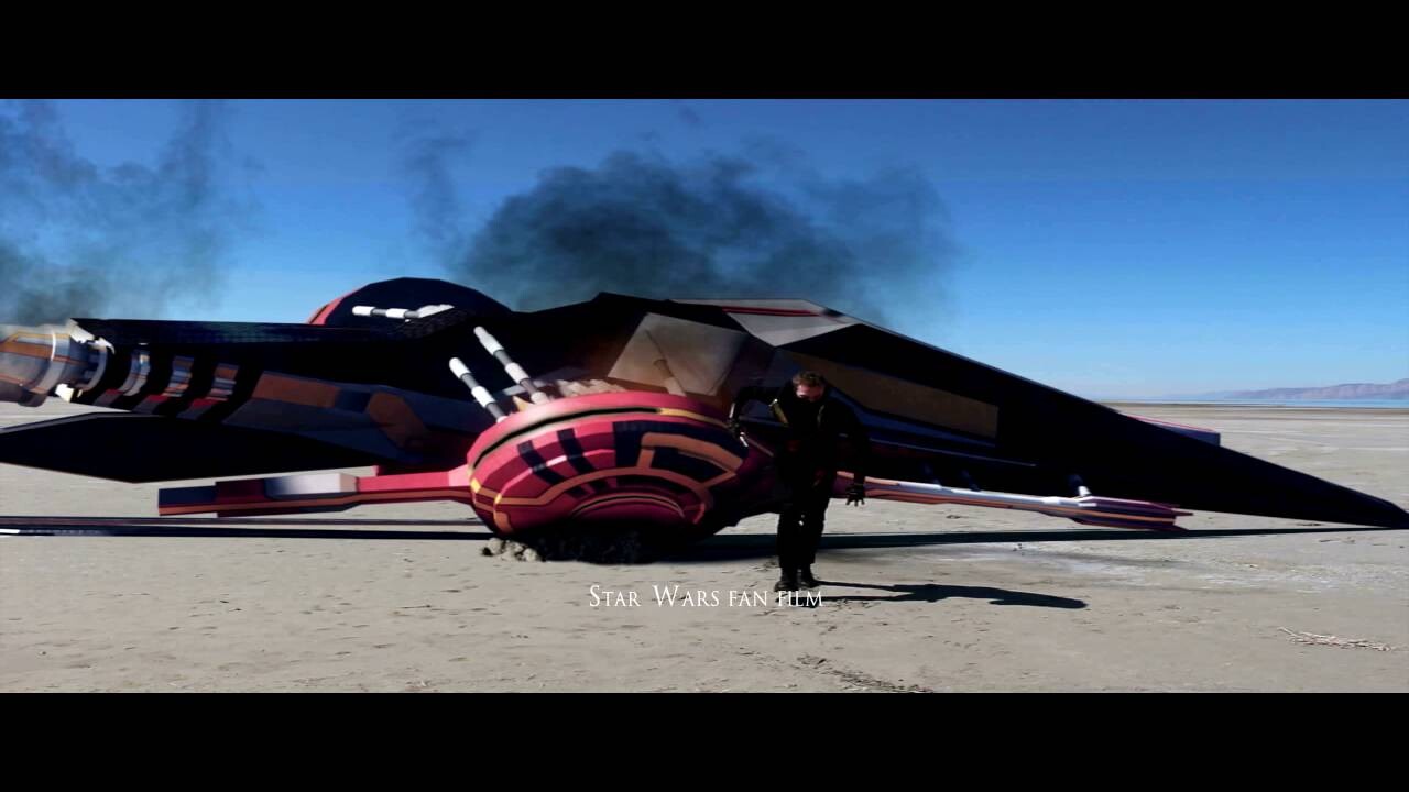 ArtStation - After Effects/ VFX reel