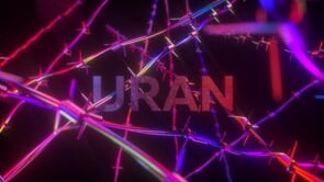 ArtStation - Intro URAN
