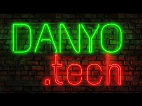 ArtStation - Danyo Tech