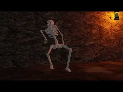 Kagon - Animation / Concepts