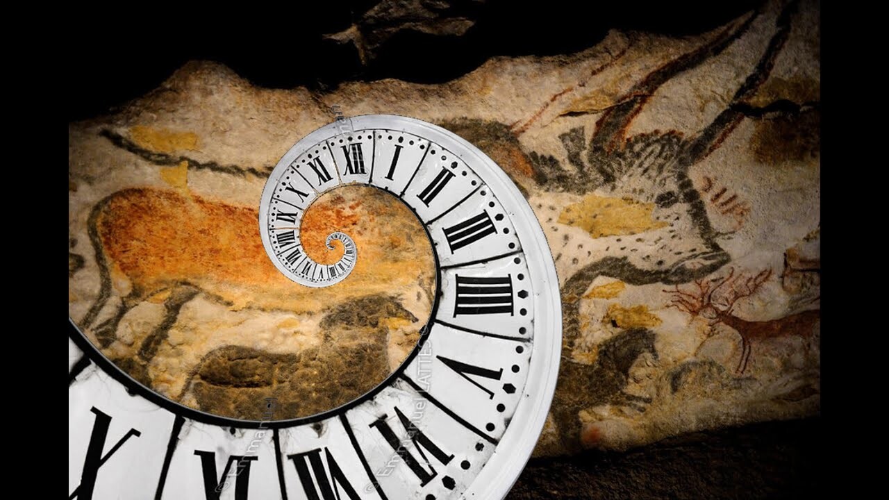 ArtStation - Chronological Art