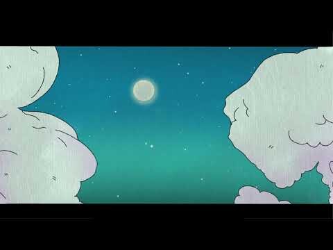 ArtStation - [2D short film] Abduction