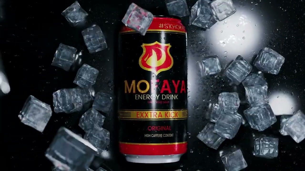 ArtStation - Mofaya product promo