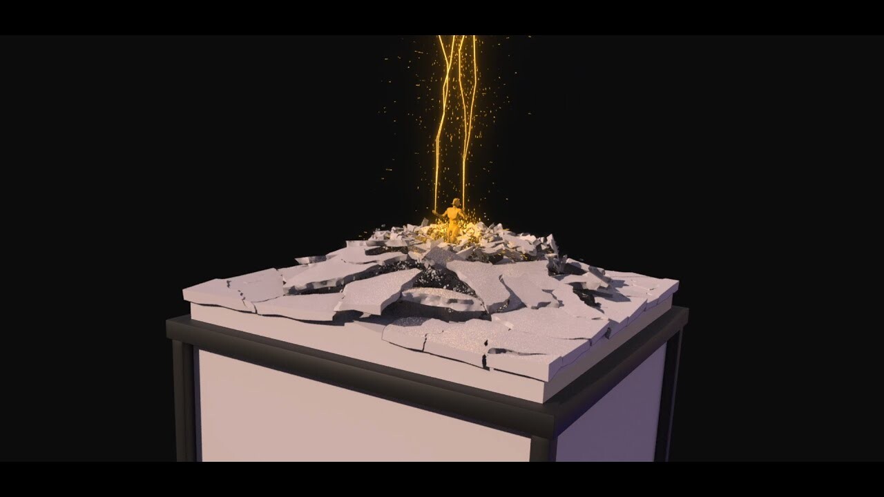 ArtStation - Vfx Portfolio | 2022