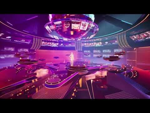 ArtStation - The Club!