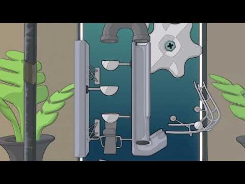 ArtStation - Marble Machine