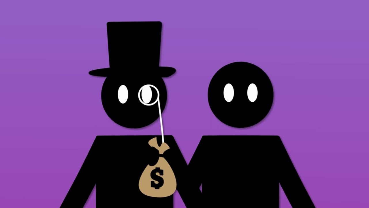 ArtStation - Environmental Animated Infographic