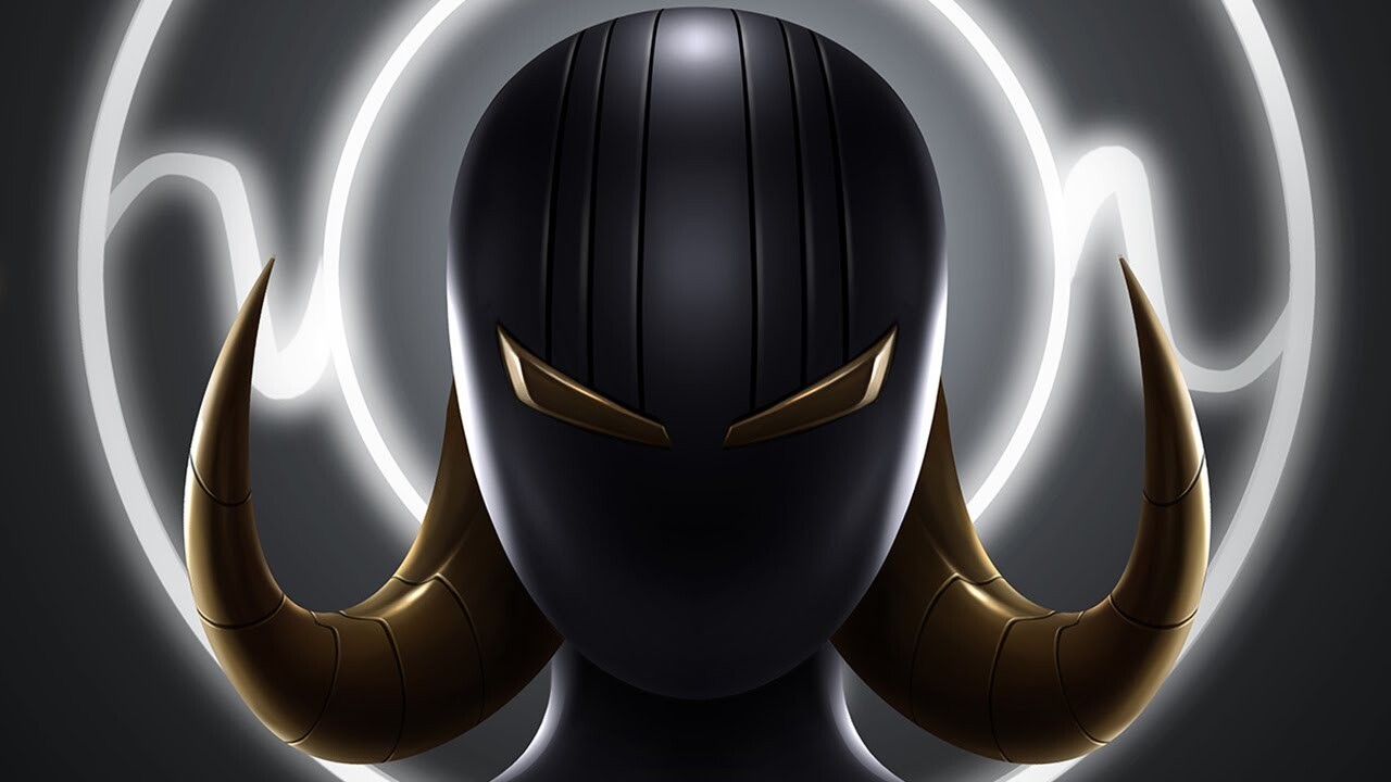 ArtStation - Cyberdemon