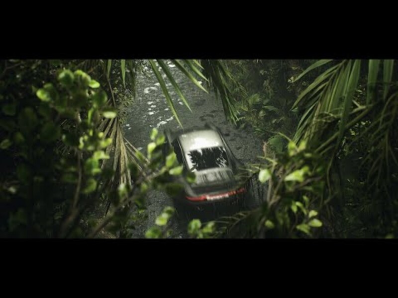 ArtStation - Raphaël KNIGHT